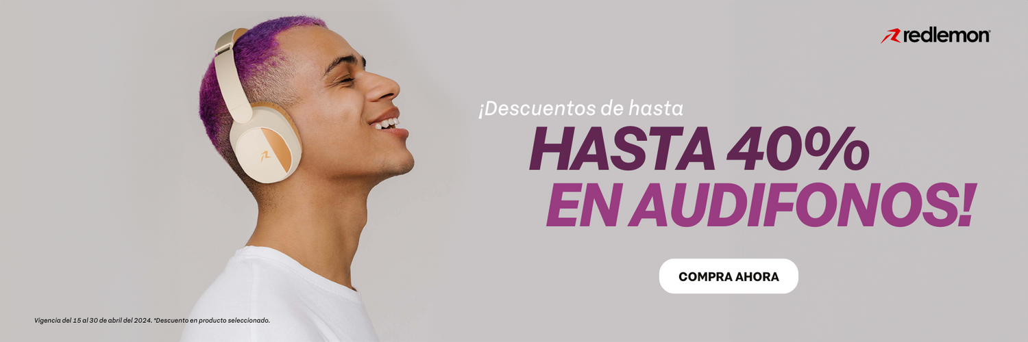 Redlemon - Ideas Hechas Tecnología