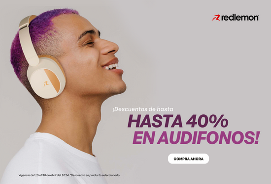 Redlemon - Ideas Hechas Tecnología