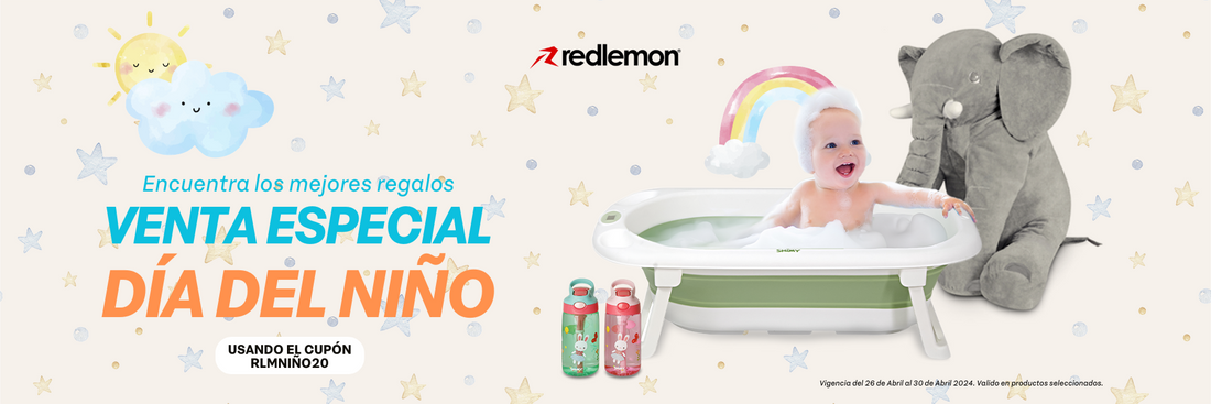 Redlemon - Ideas Hechas Tecnología
