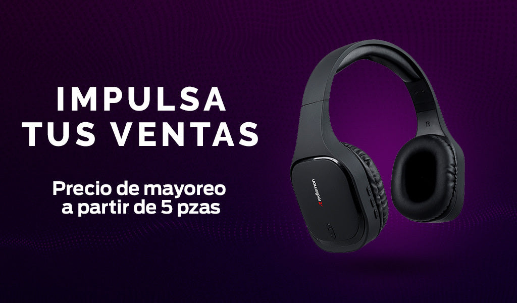 Redlemon - Ideas Hechas Tecnología